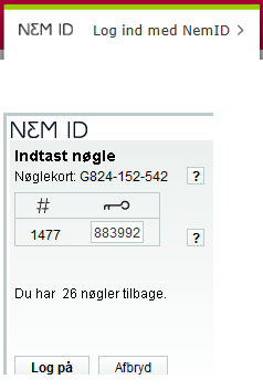 NemId