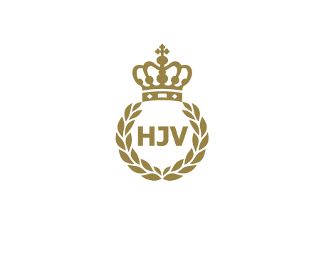 HJV-mærke